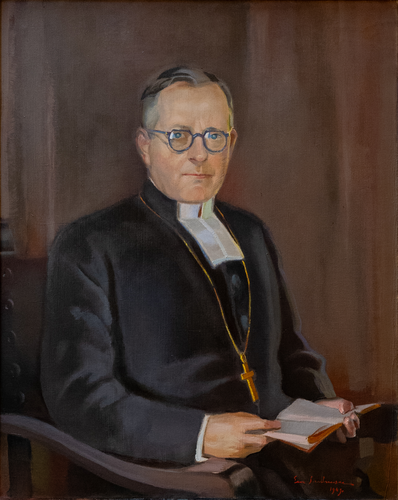 Aikaisemmat piispat | Piispa Mari Parkkinen