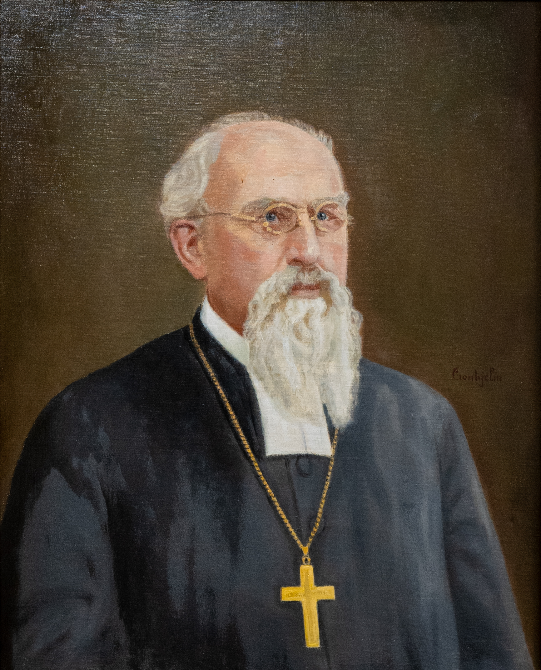 Aikaisemmat piispat | Piispa Mari Parkkinen