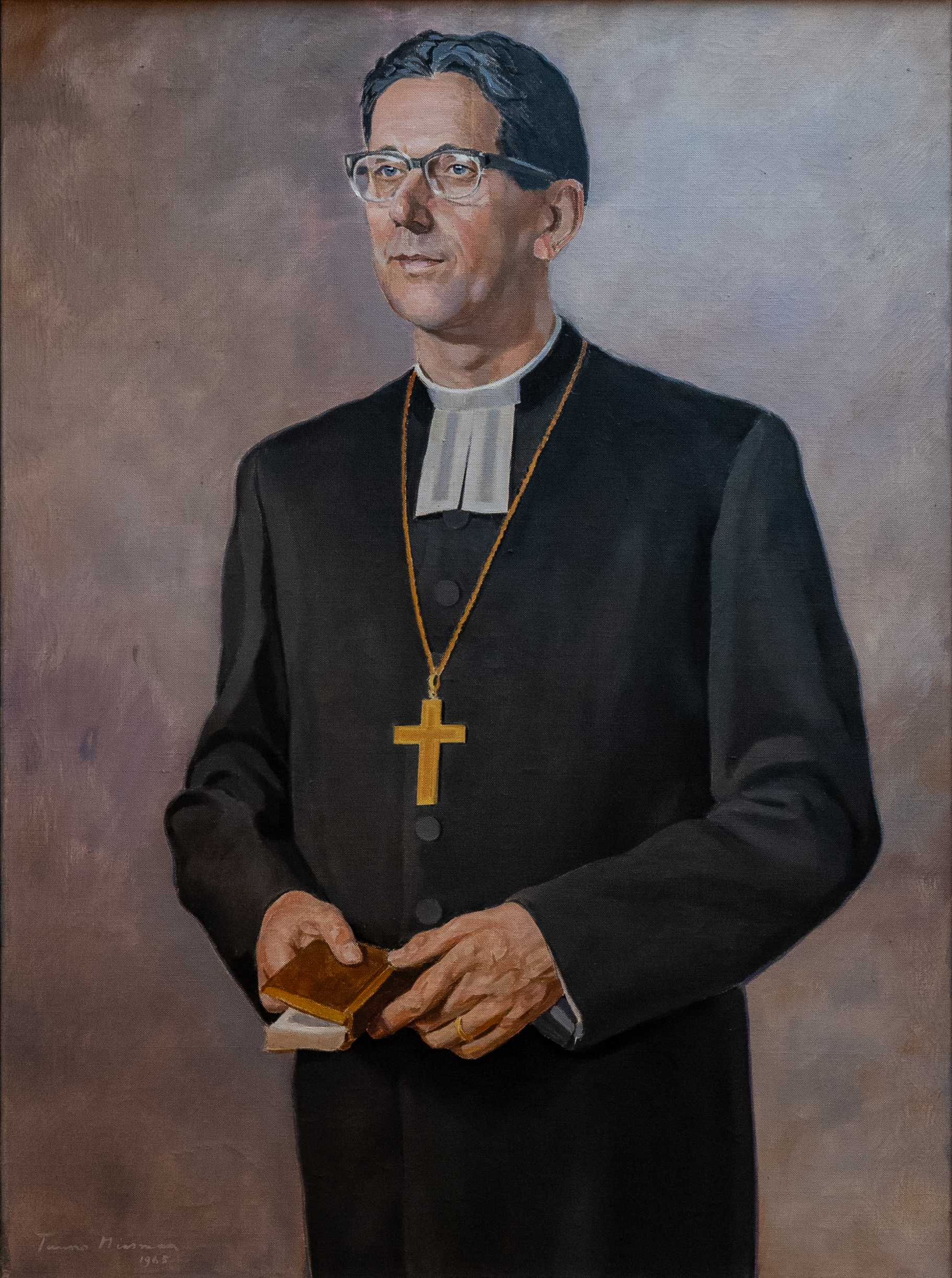 Aikaisemmat piispat | Piispa Mari Parkkinen